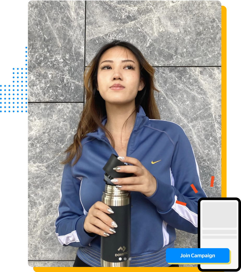 Partipost Influencer Marketing Solution